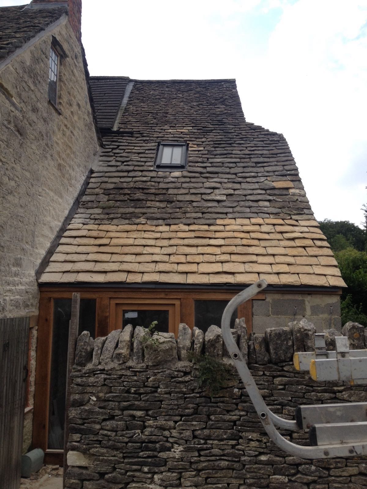 About - Cover Well Roofing